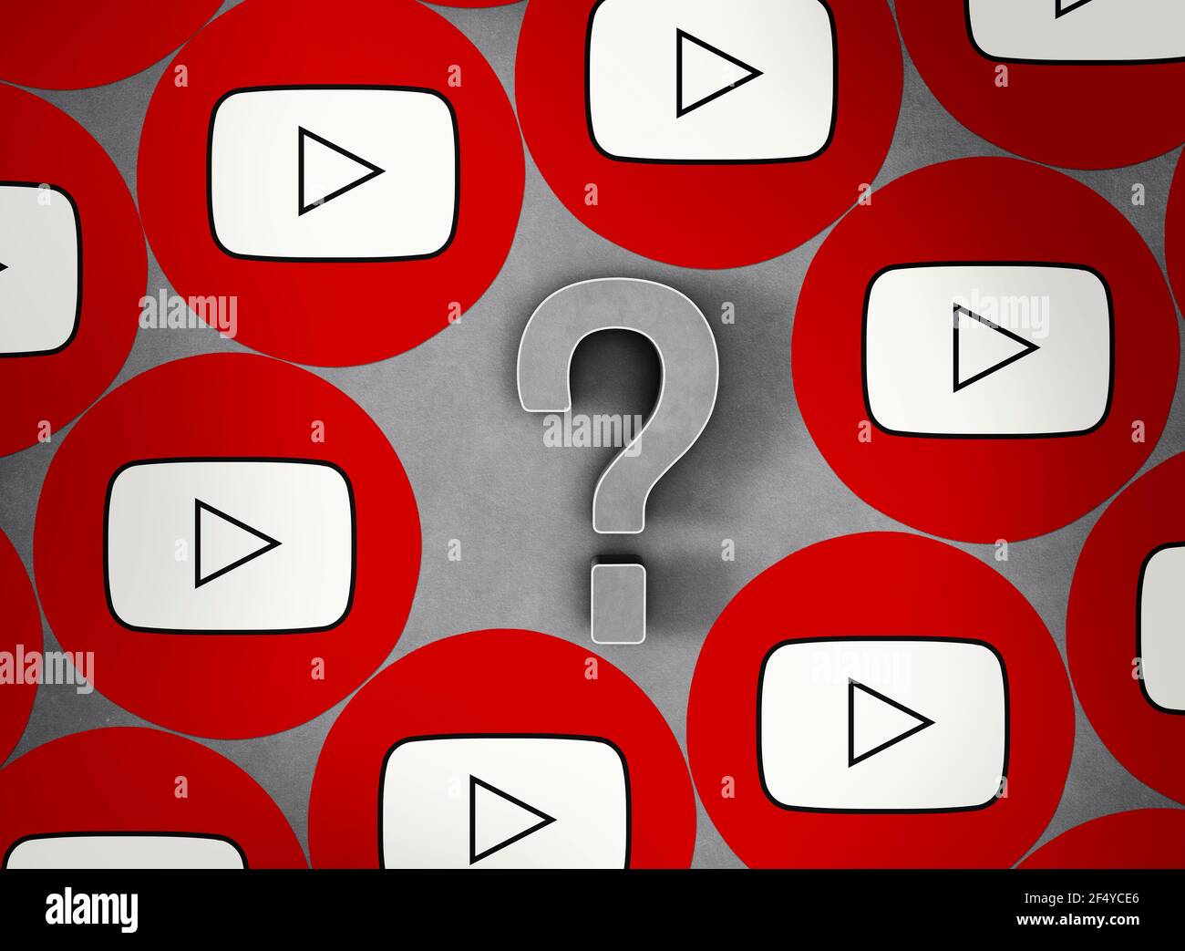 Question Mark Icon High Resolution Stock Photography and Images - Alamy