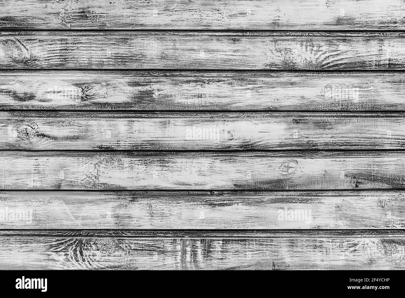 White painted wooden fence hi-res stock photography and images - Alamy
