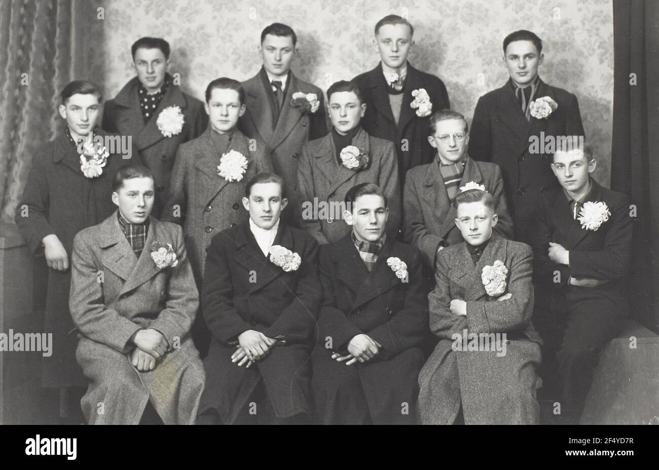 Wehrmacht recruitment hi-res stock photography and images - Alamy