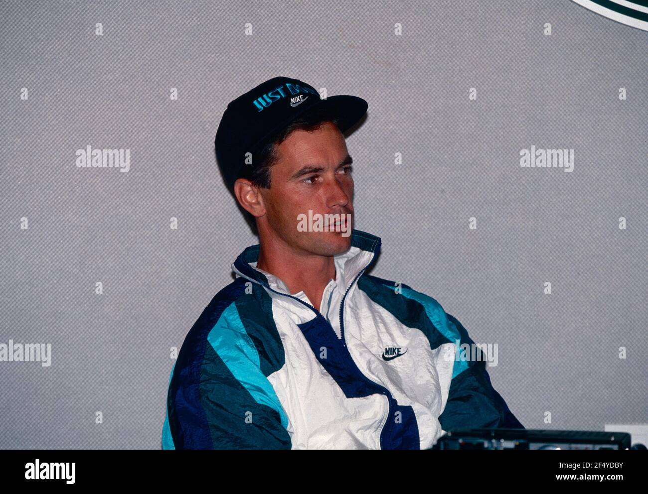 Brad stine hi-res stock photography and images - Alamy