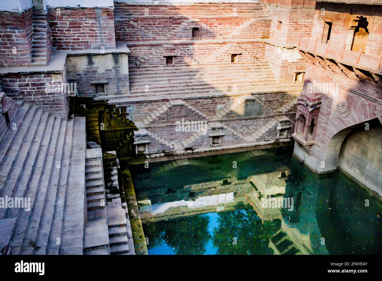 Jhalara hi-res stock photography and images - Alamy