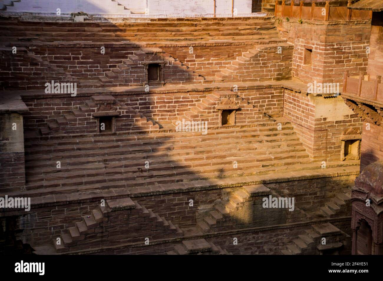Jhalara hi-res stock photography and images - Alamy