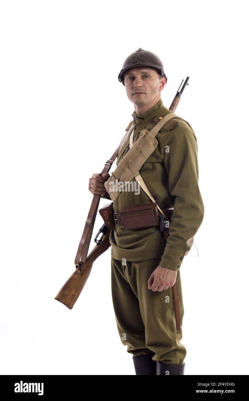 World war i army poster Cut Out Stock Images & Pictures - Alamy