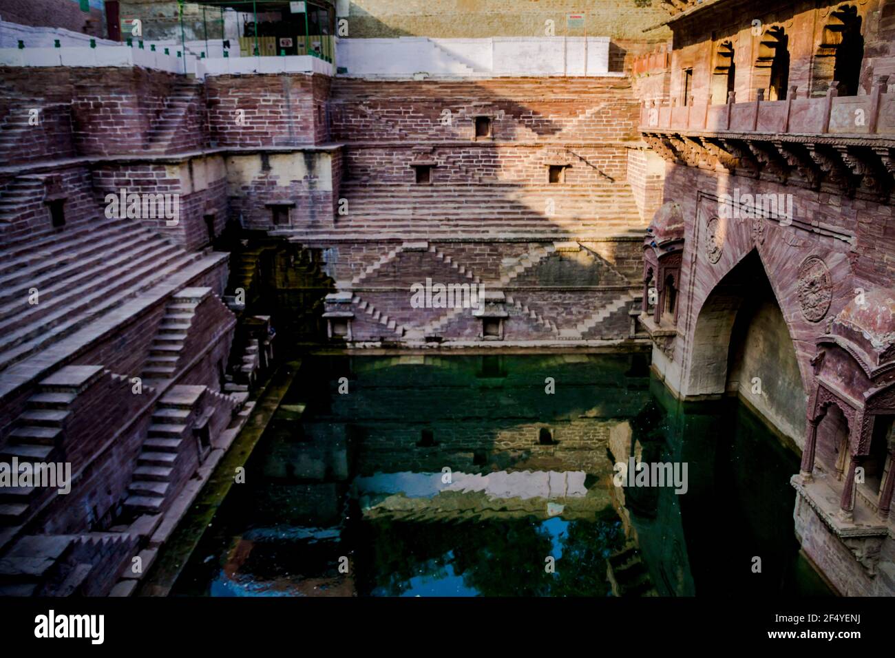 Jhalara hi-res stock photography and images - Alamy