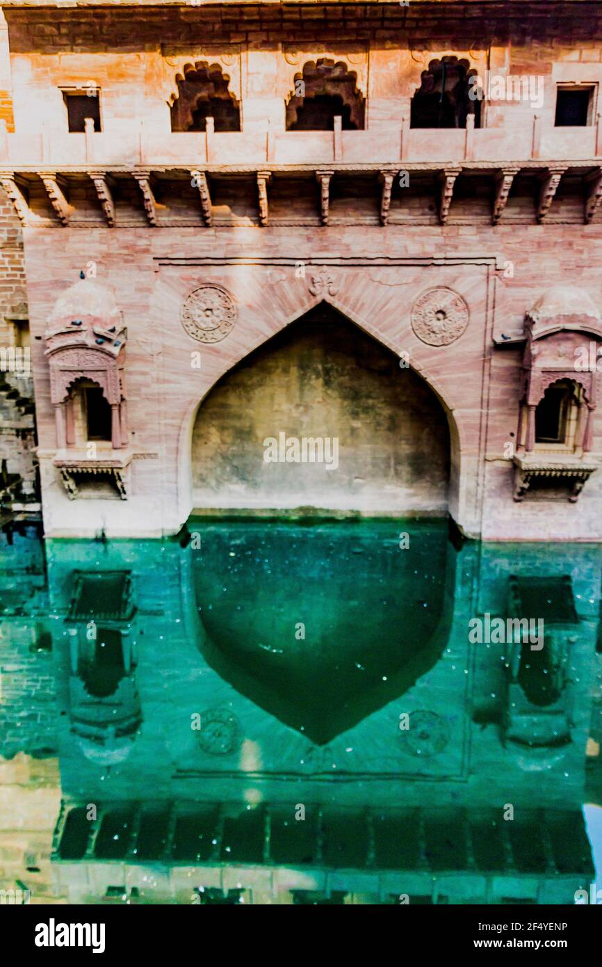 Jhalara hi-res stock photography and images - Alamy