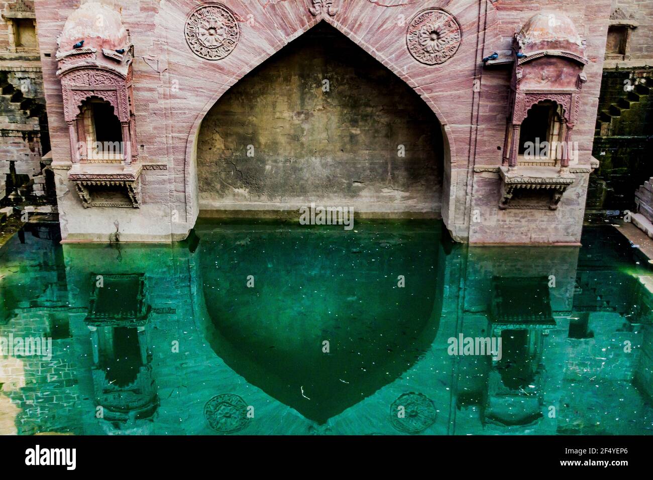 Jhalara hi-res stock photography and images - Alamy