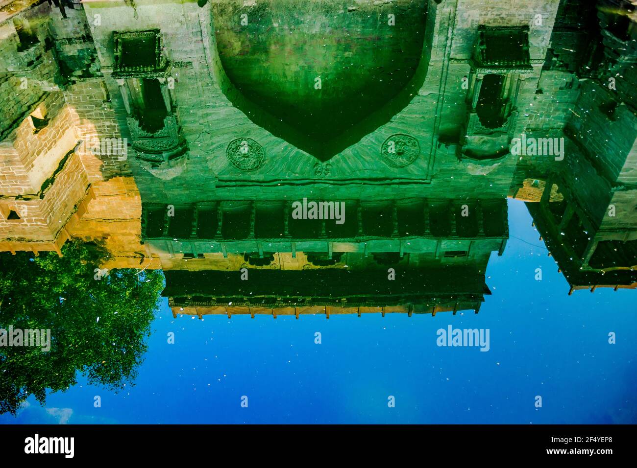 Jhalara hi-res stock photography and images - Alamy