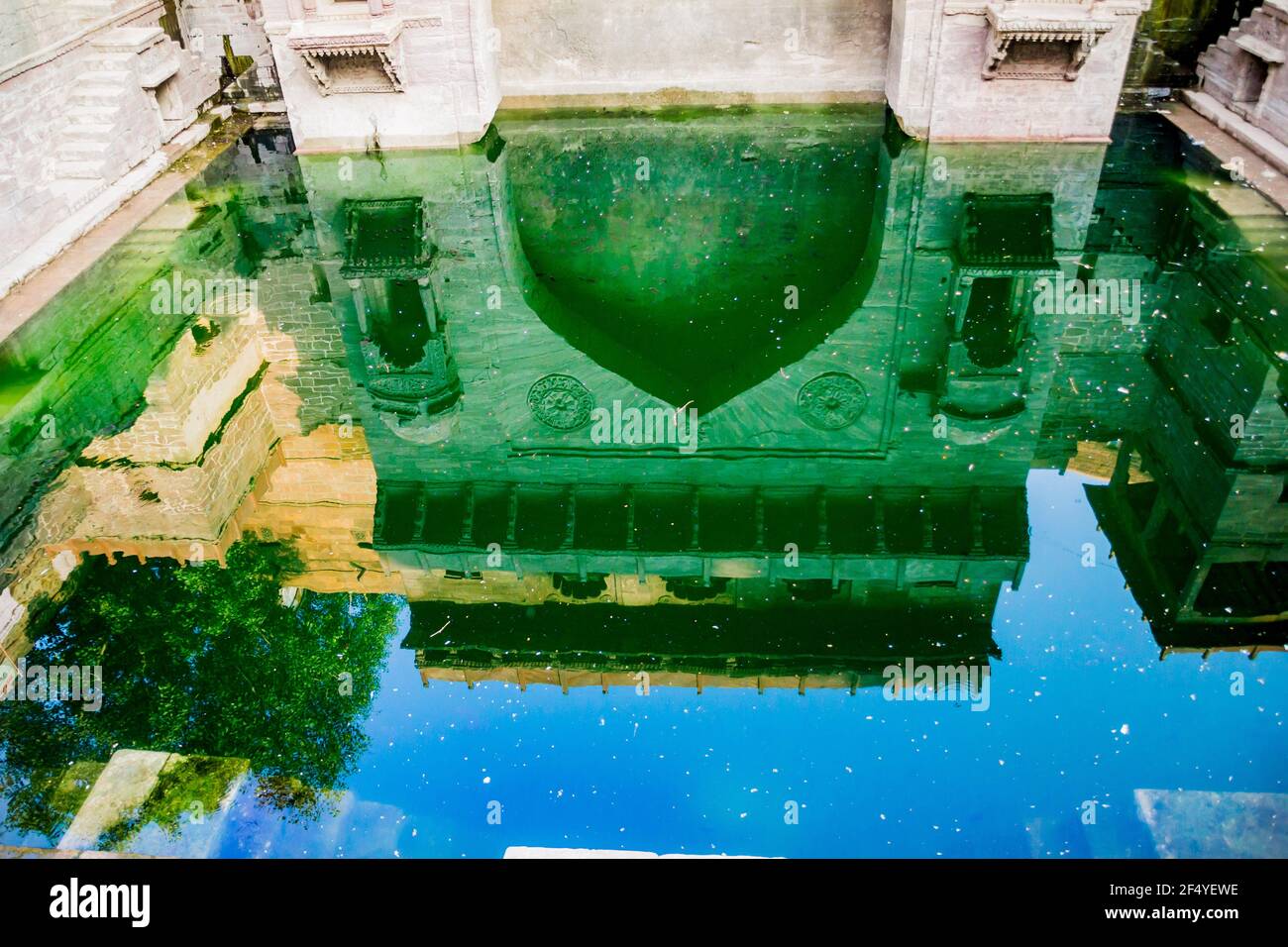 Jhalara hi-res stock photography and images - Alamy
