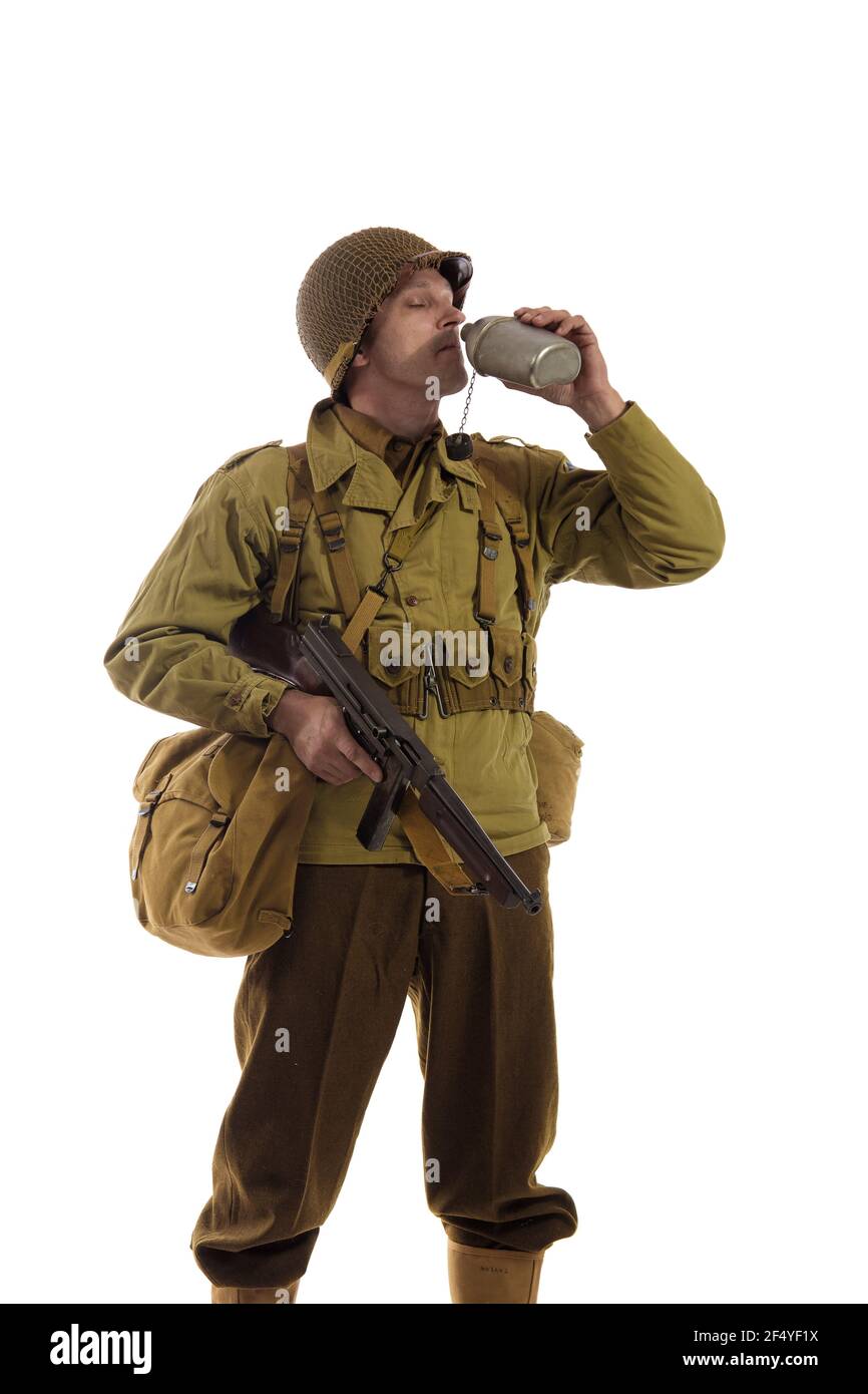 Pacific star second world Cut Out Stock Images & Pictures - Alamy