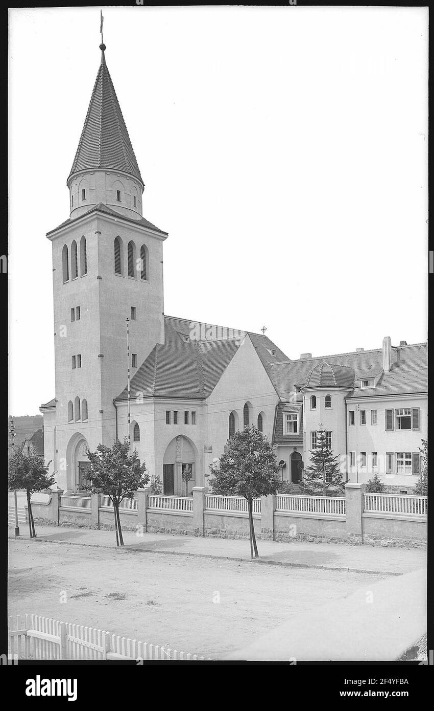 Religion catholic tourism religious Black and White Stock Photos ...