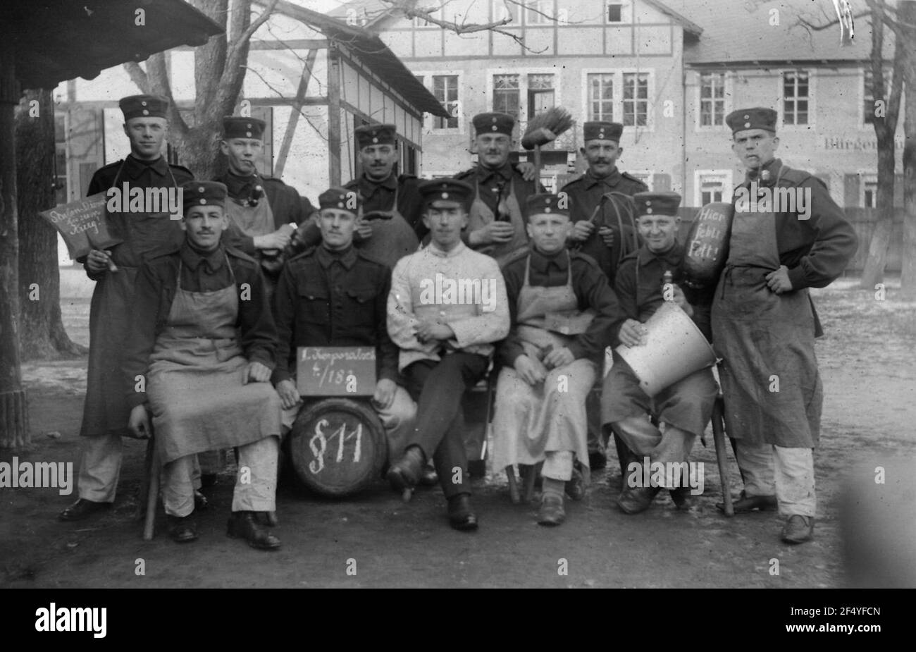 Early military culture Black and White Stock Photos & Images - Alamy