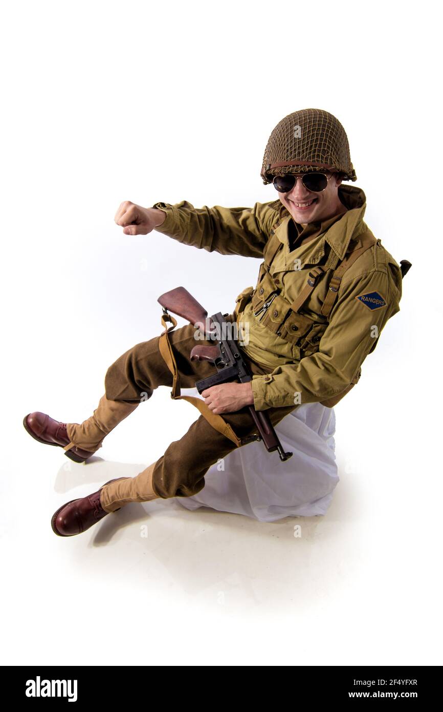 Beach actor Cut Out Stock Images & Pictures - Alamy