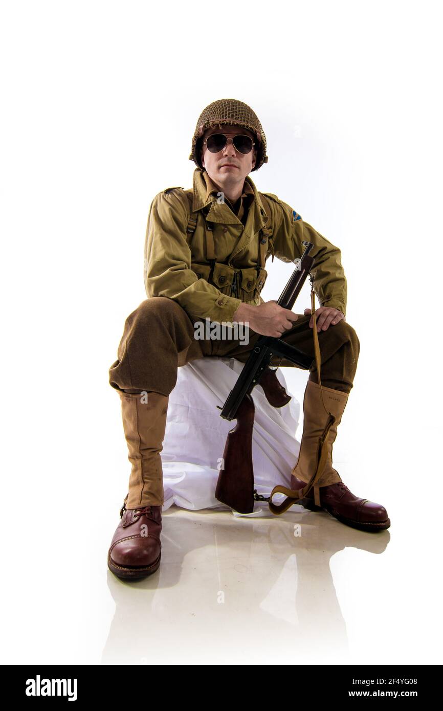 Beach actor Cut Out Stock Images & Pictures - Alamy