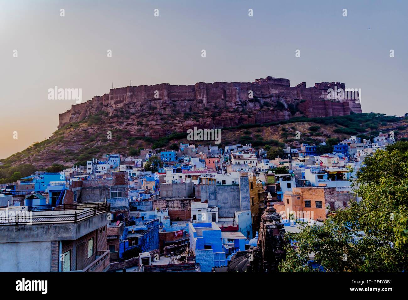 Forts in desert hi-res stock photography and images - Alamy