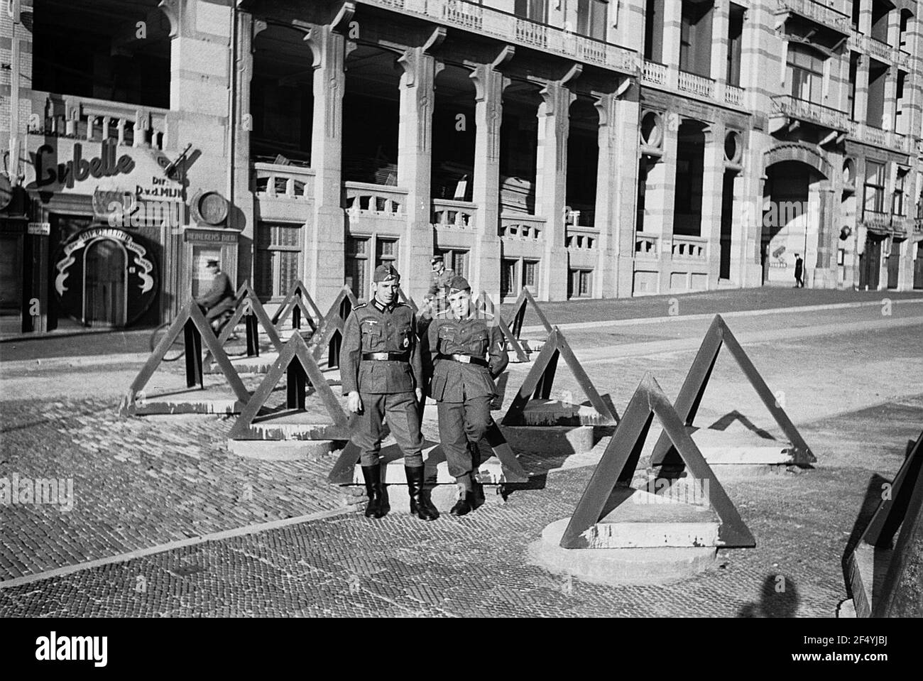 Events second world war wwii hi-res stock photography and images - Alamy