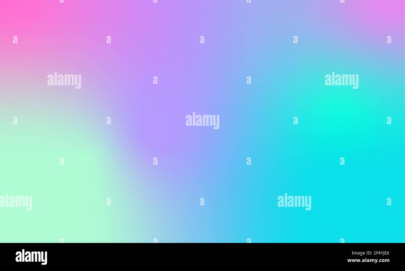 Abstract iridescent background. Design for backdrop, phone wallpaper ...