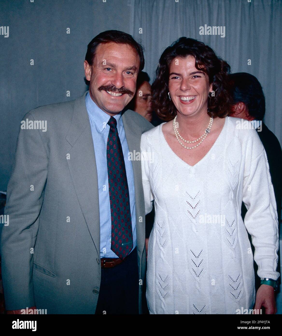 John newcombe australian tennis hi-res stock photography and images - Alamy
