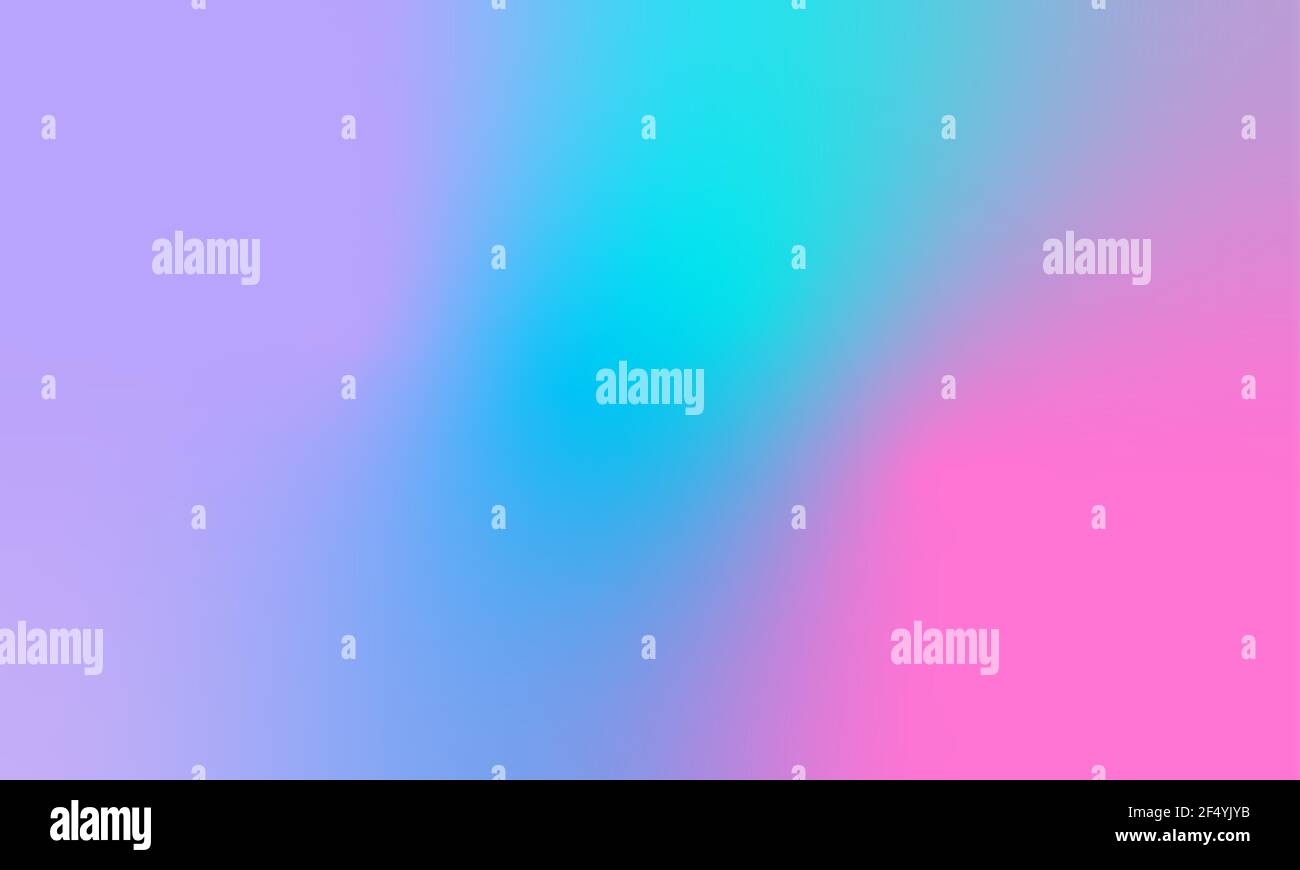 Modern abstract iridescent background. Vector illustration Stock Vector ...