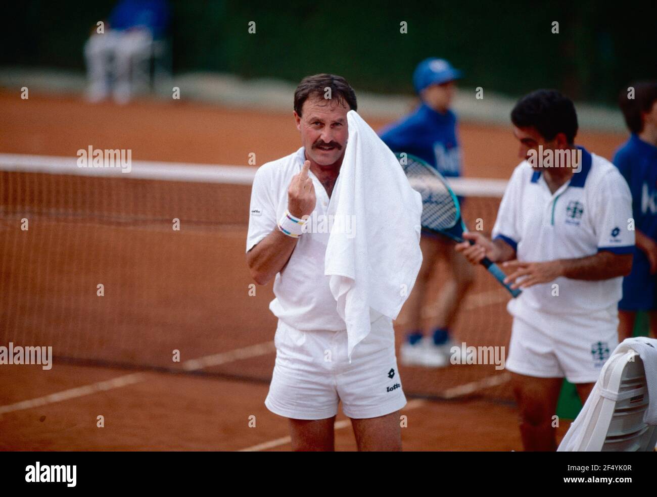 John newcombe hi-res stock photography and images - Alamy