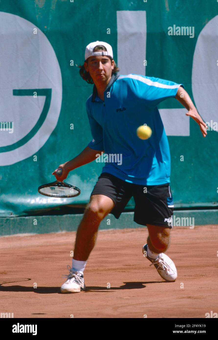 Marc lópez hi-res stock photography and images - Alamy