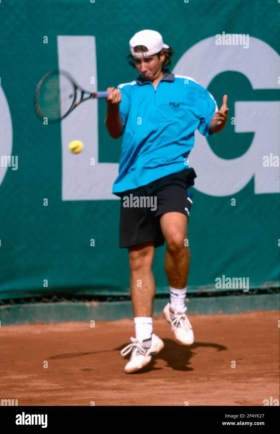 Marc lopez hi-res stock photography and images - Alamy