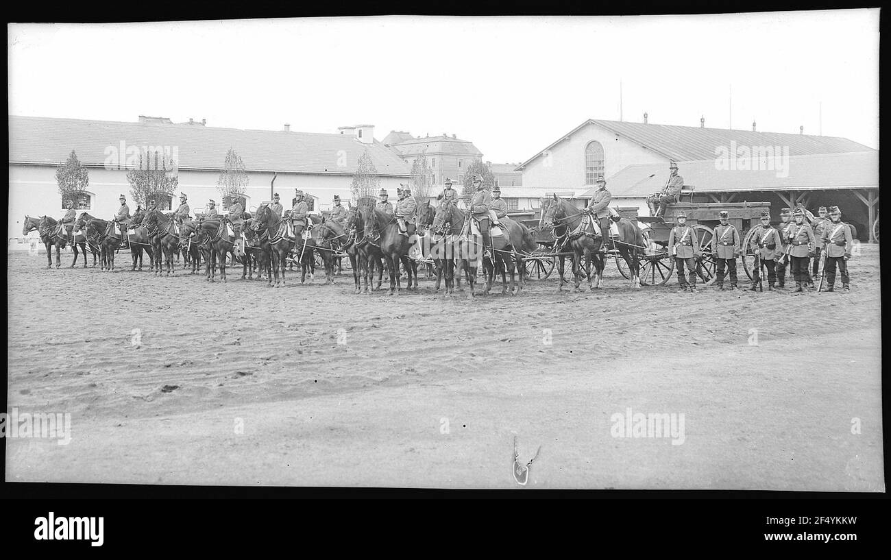 Company 1st battalions Black and White Stock Photos & Images - Alamy
