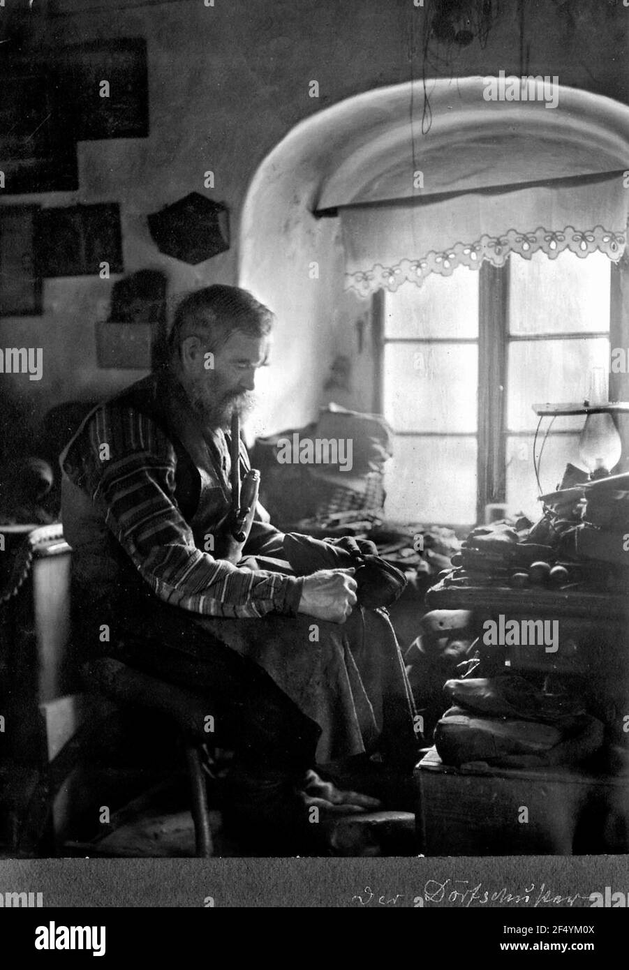 Shuster Black and White Stock Photos & Images - Alamy