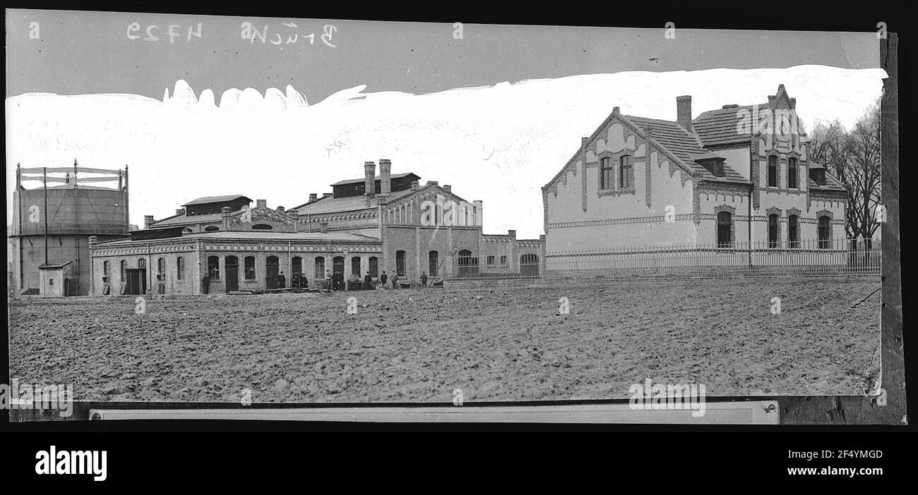 Schroda hi-res stock photography and images - Alamy