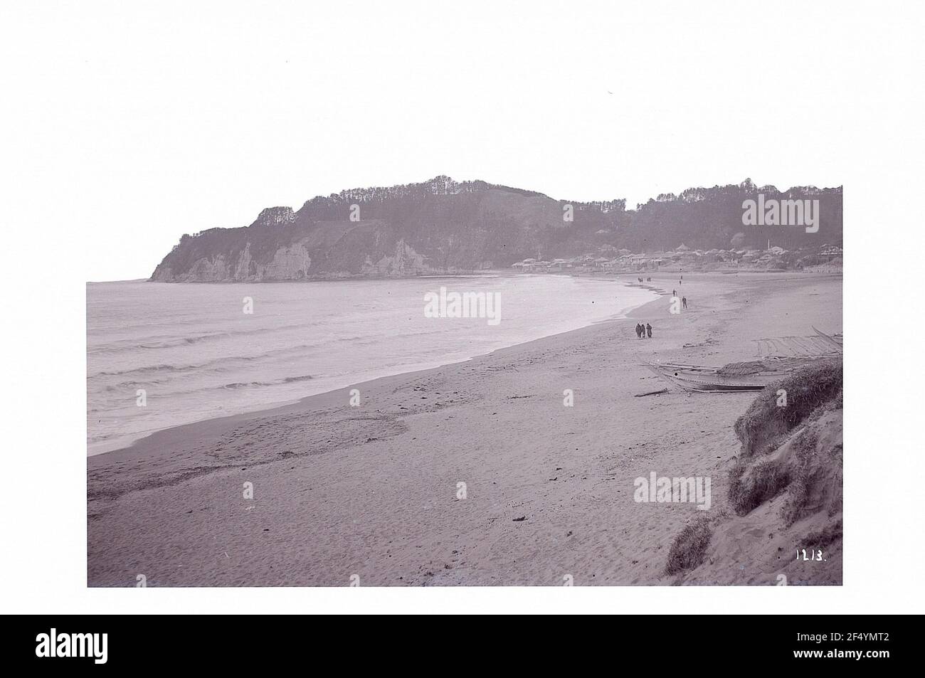 View sandy beach coastal Cut Out Stock Images & Pictures - Alamy