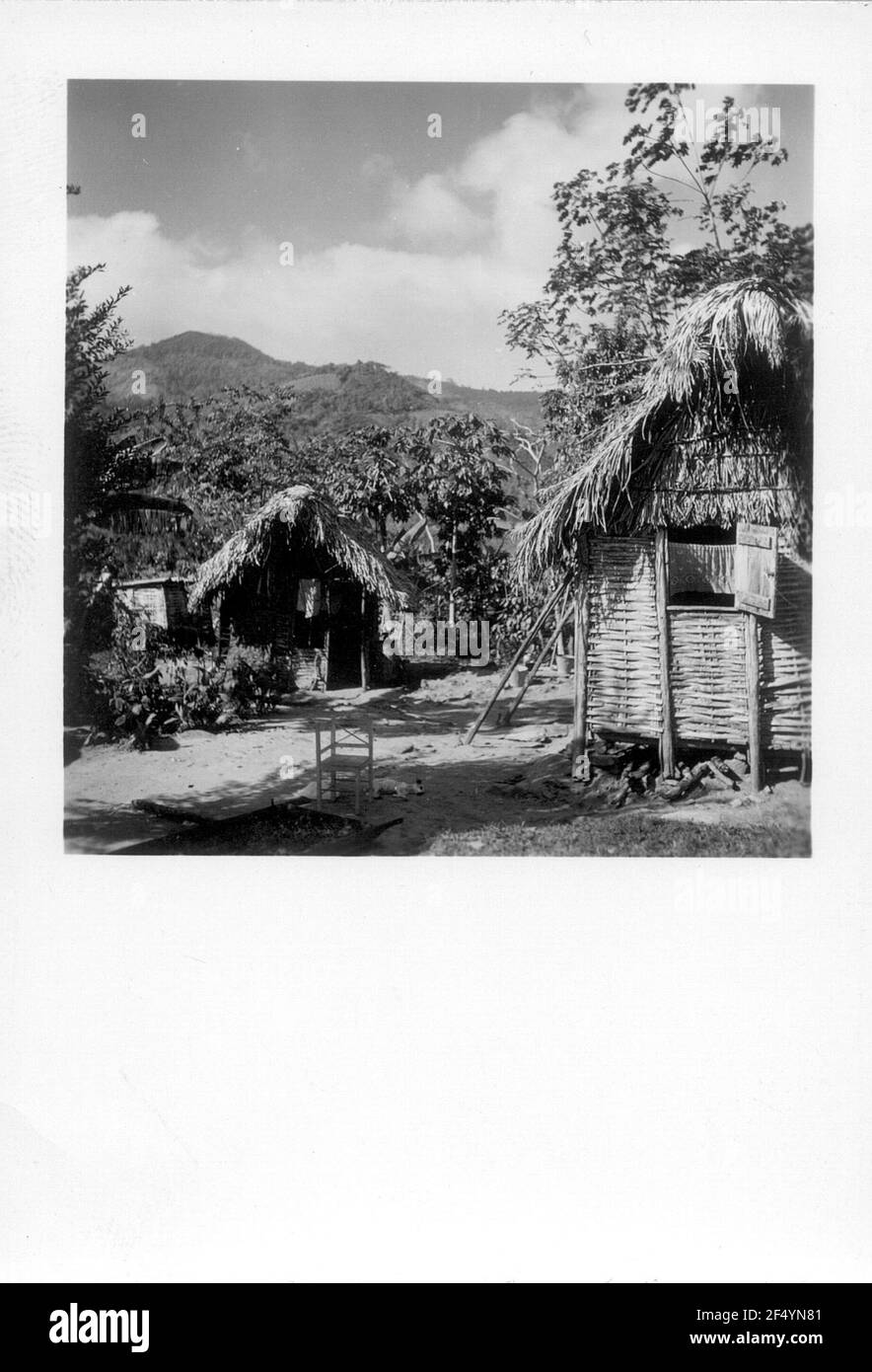 Native community design Black and White Stock Photos & Images - Alamy