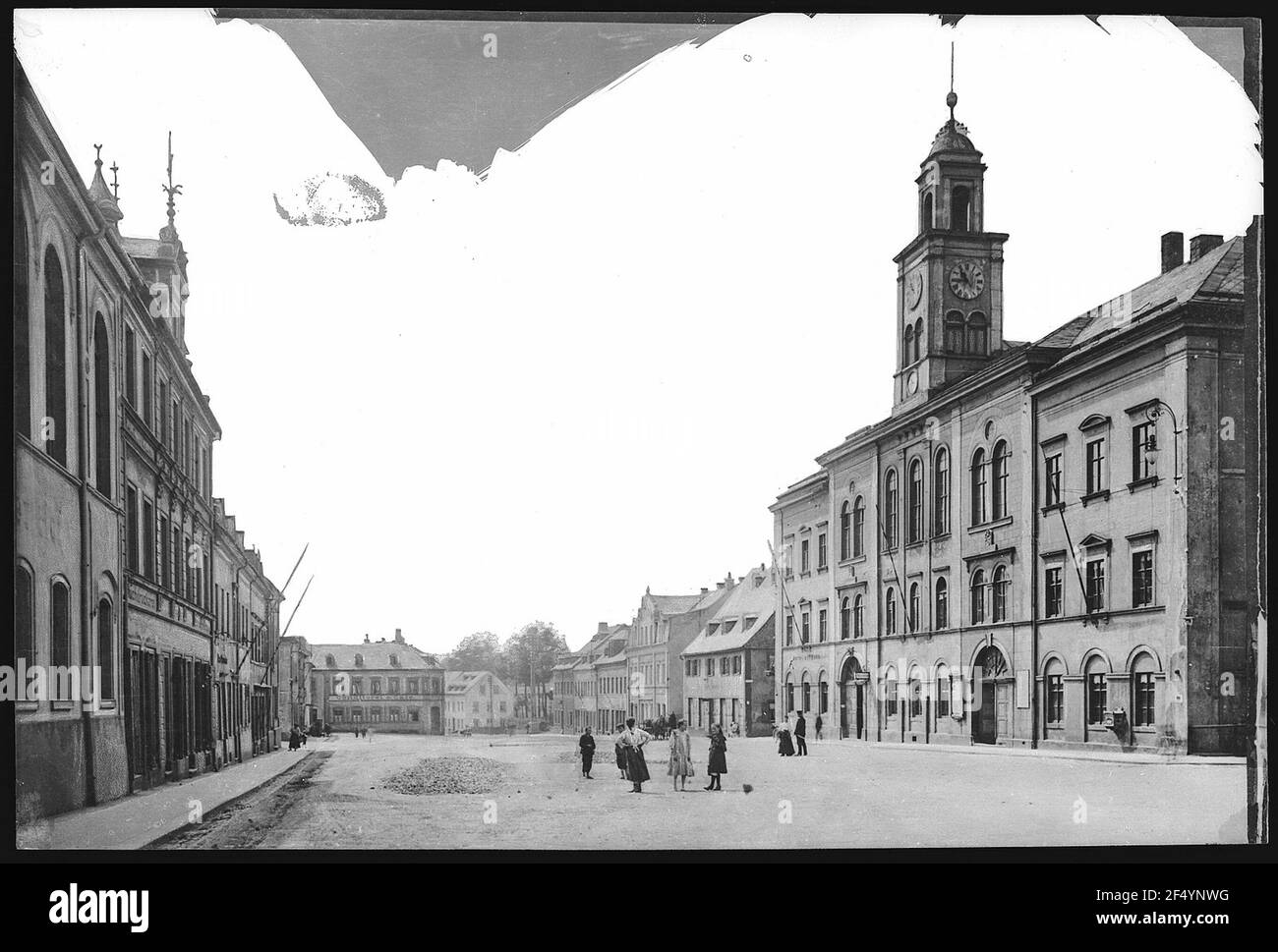 Geyer Black and White Stock Photos & Images - Alamy