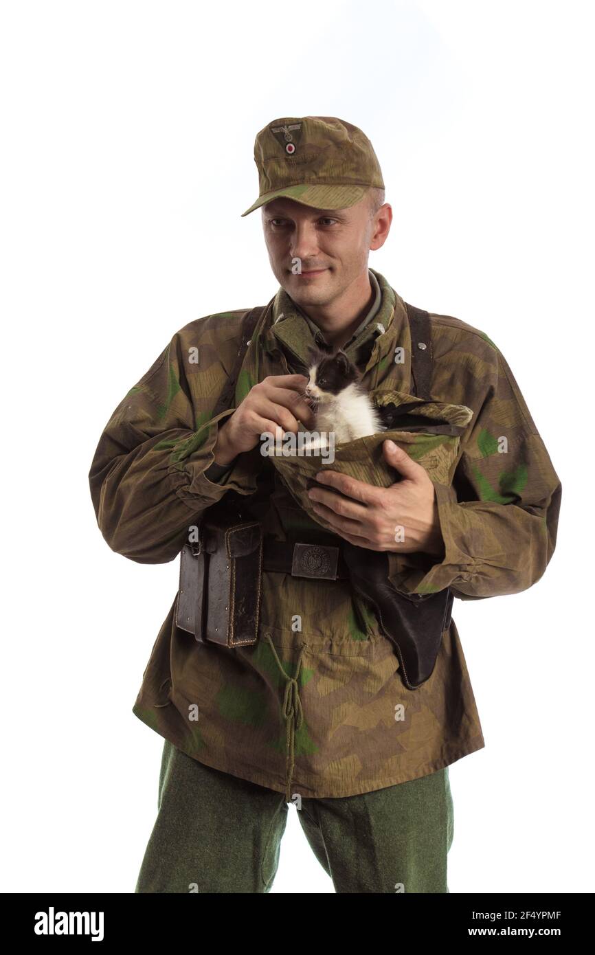 Europe during wwii Cut Out Stock Images & Pictures - Alamy