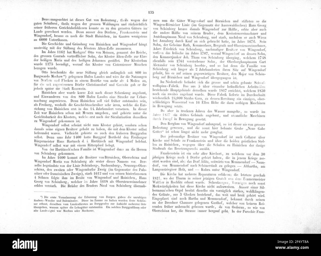 Wingendorf hi-res stock photography and images - Alamy