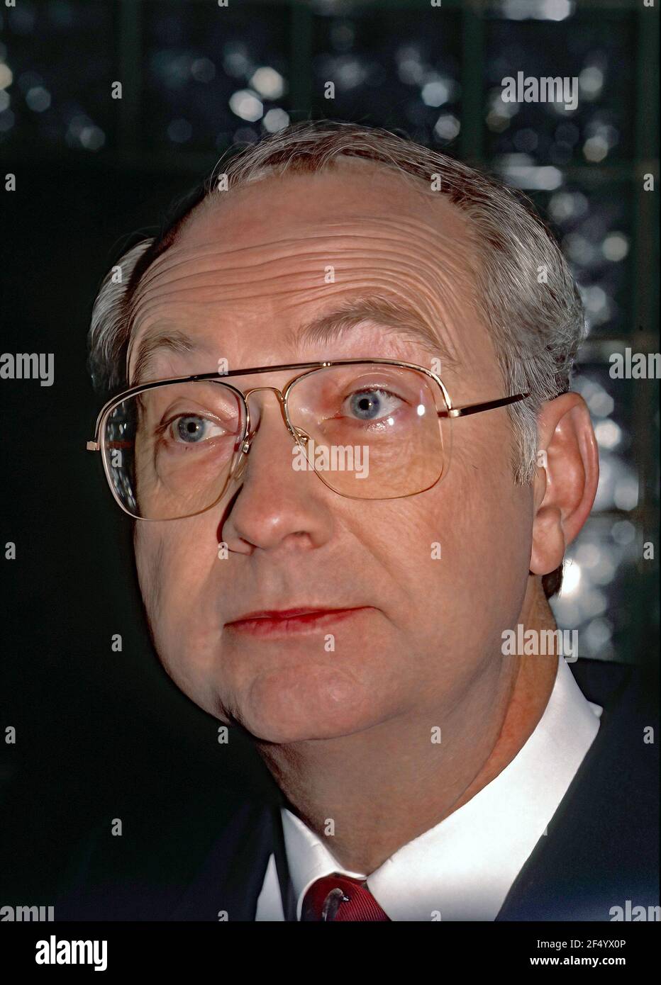 Abc studios 1990 hi-res stock photography and images - Alamy