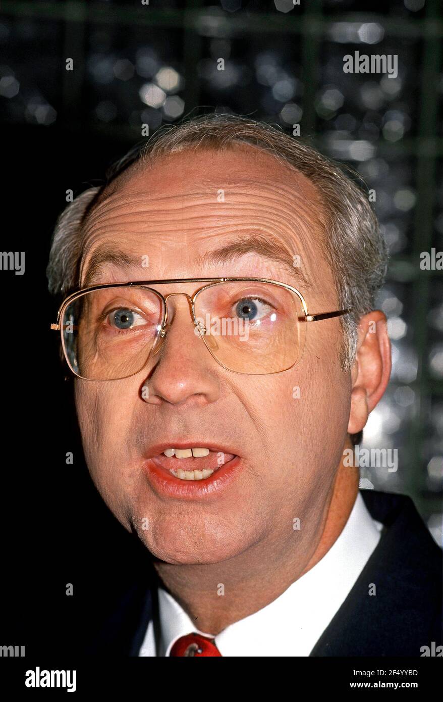 Abc studios 1990 hi-res stock photography and images - Alamy