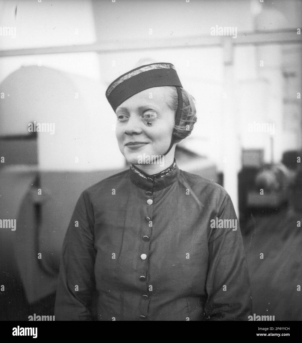 Strength through joy program Black and White Stock Photos & Images - Alamy