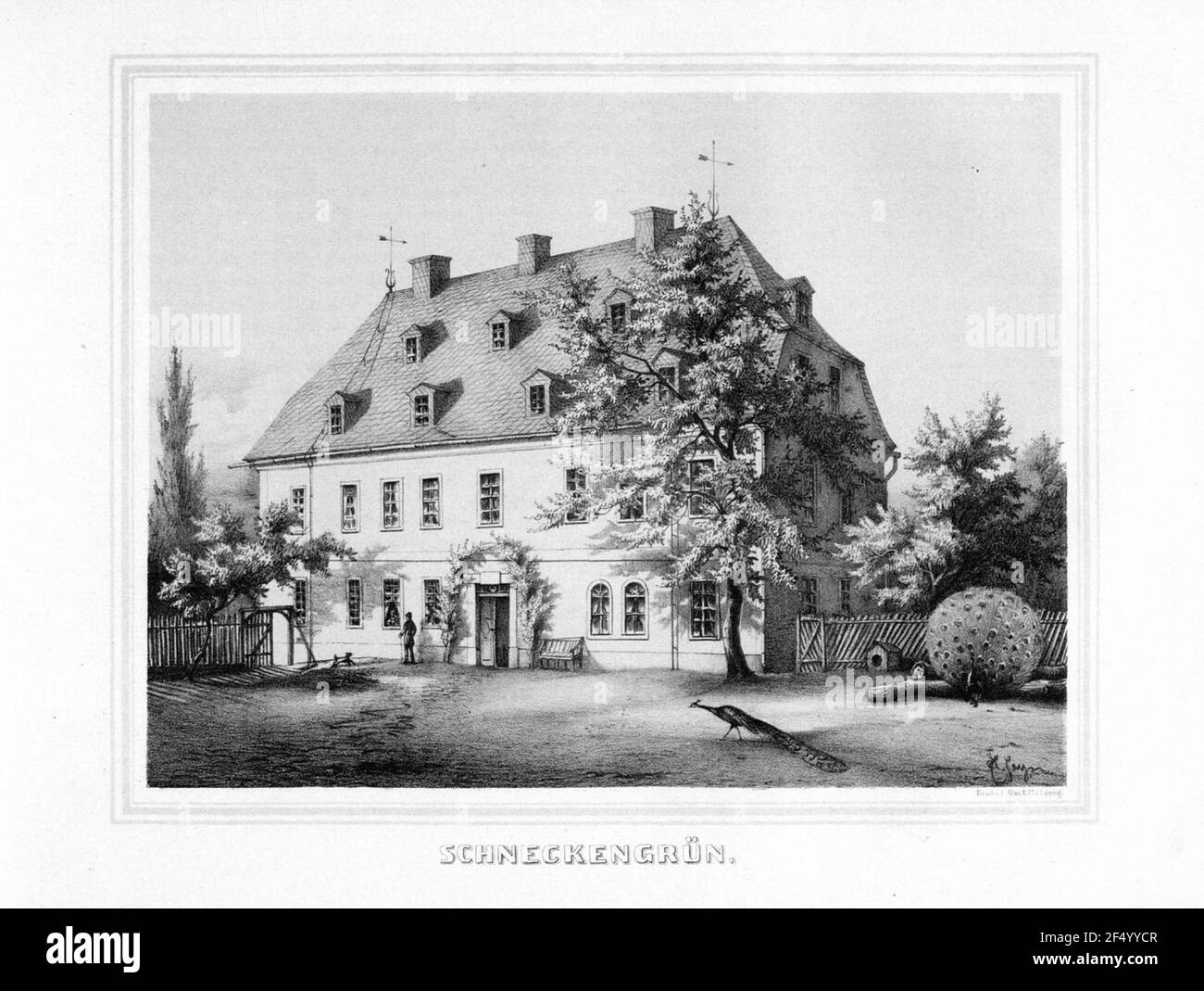 Worm composting Black and White Stock Photos & Images - Alamy