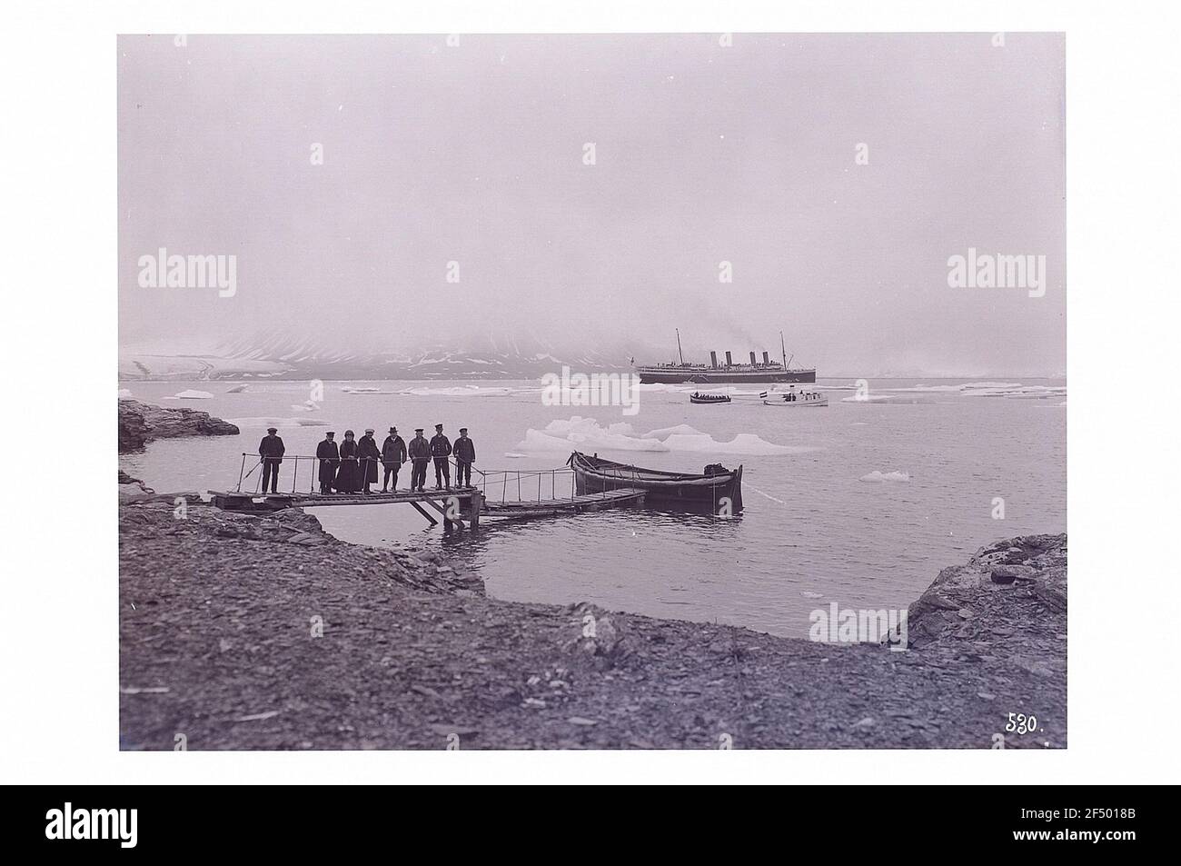 Members of the sea Cut Out Stock Images & Pictures - Alamy