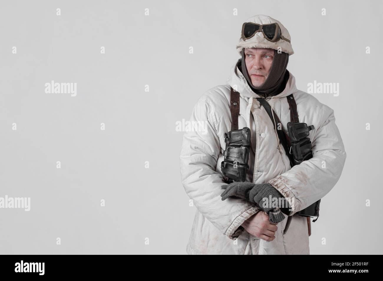 Ss Officer 1942 High Resolution Stock Photography and Images - Alamy