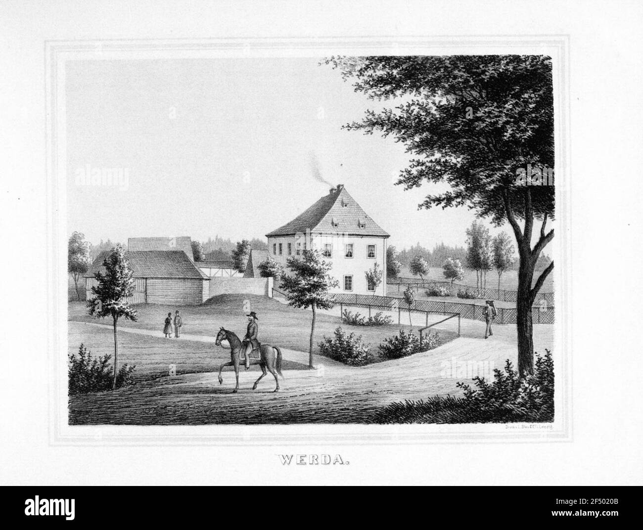 Werda hi-res stock photography and images - Alamy