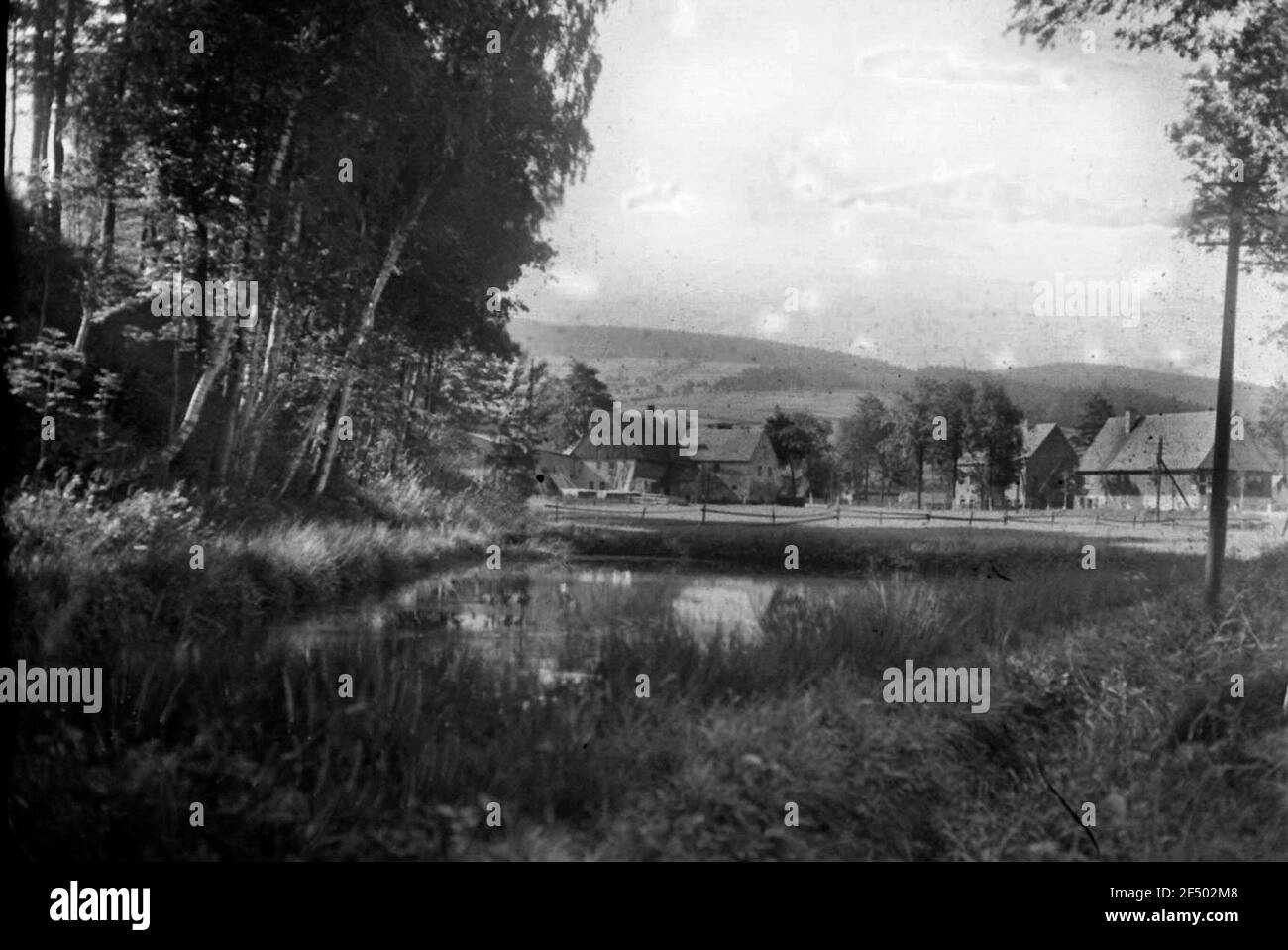 Preservation system Black and White Stock Photos & Images - Alamy