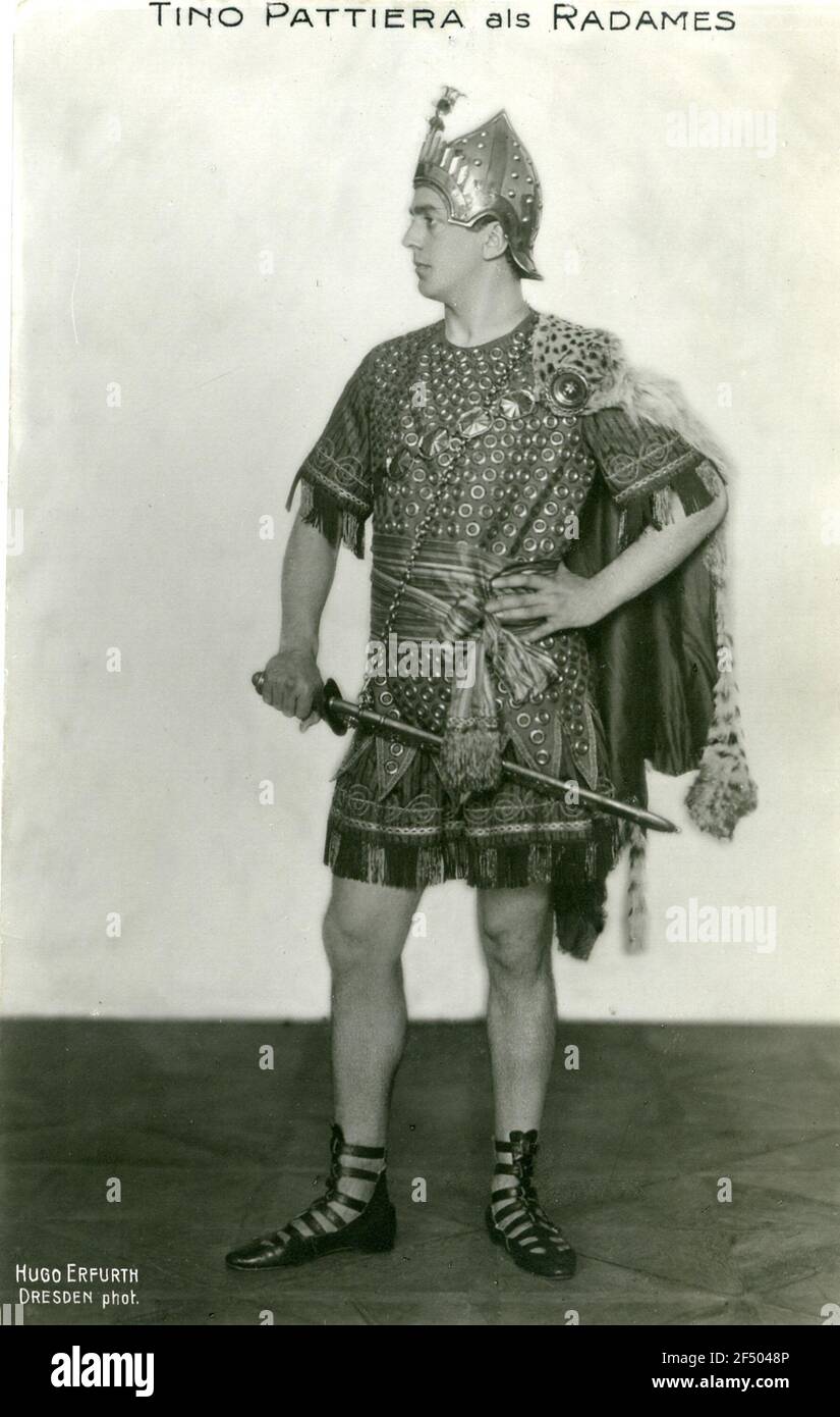 Radames hi-res stock photography and images - Alamy