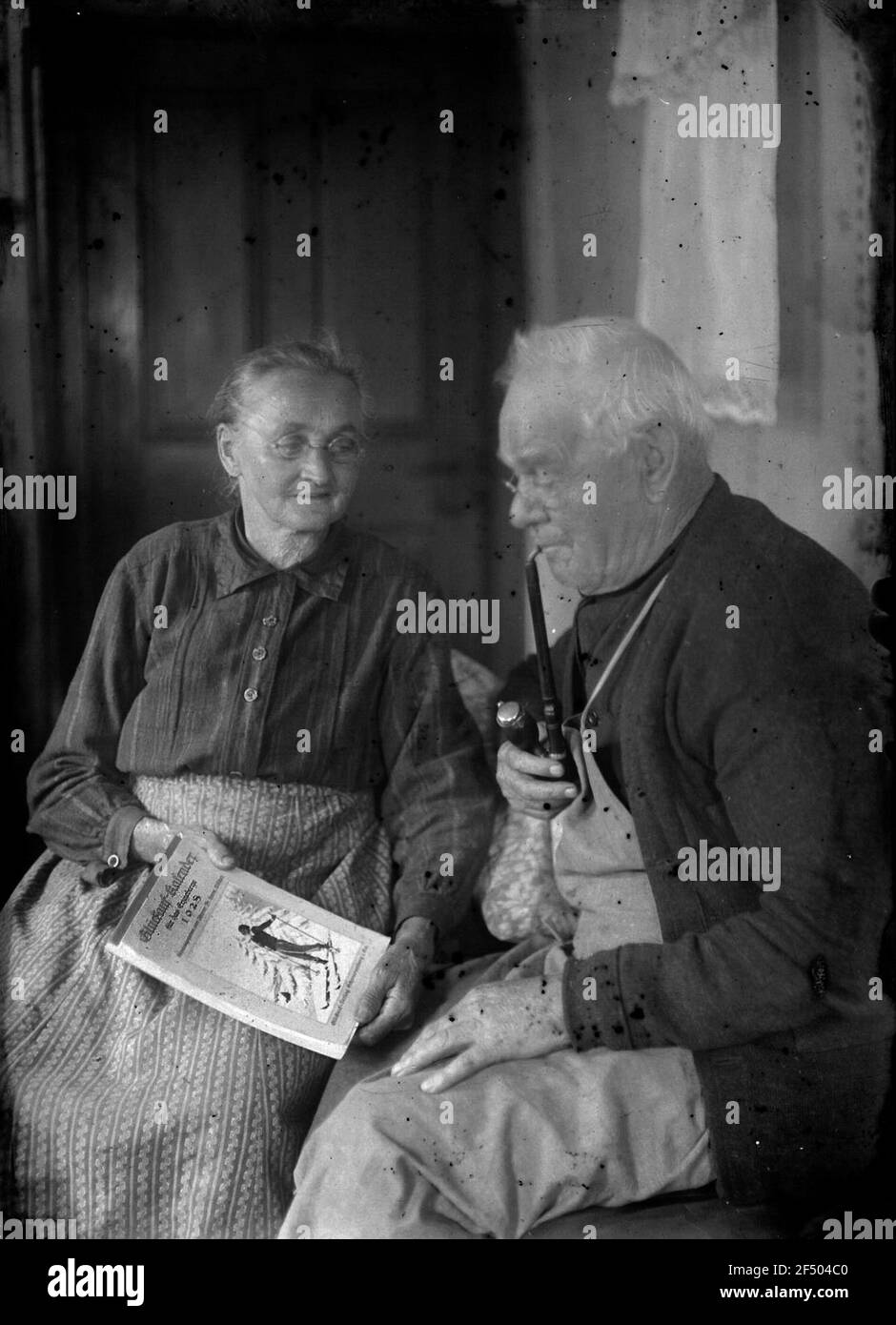 Dr. New COLANE Stock Photo - Alamy