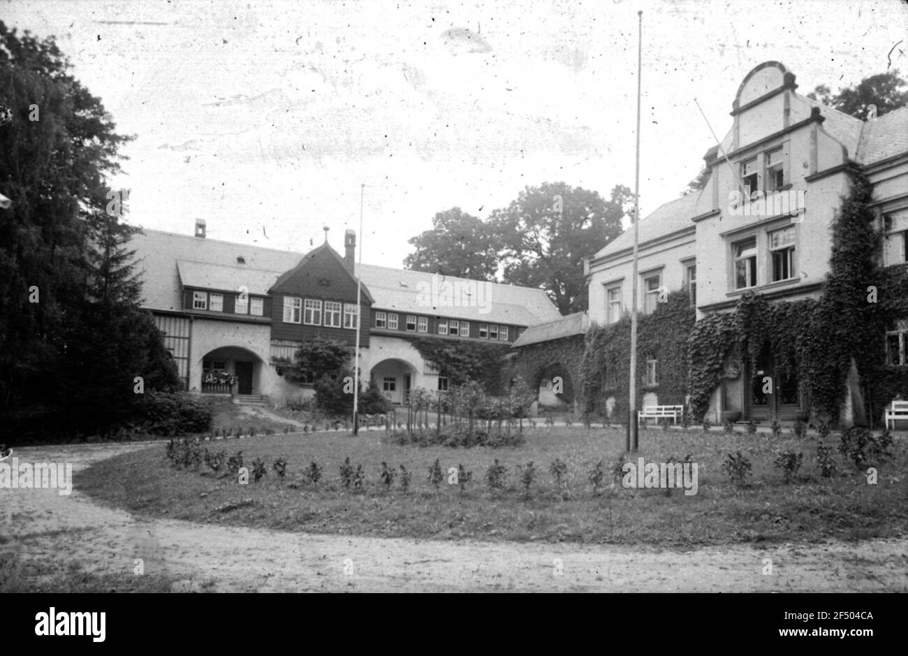 Rittergut High Resolution Stock Photography and Images - Alamy