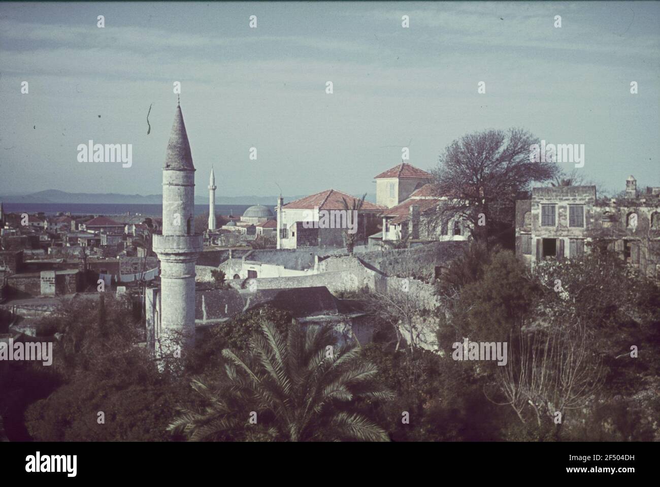 Travel photos Turkey. Maybe look from Istanbul against Bursa about the ...