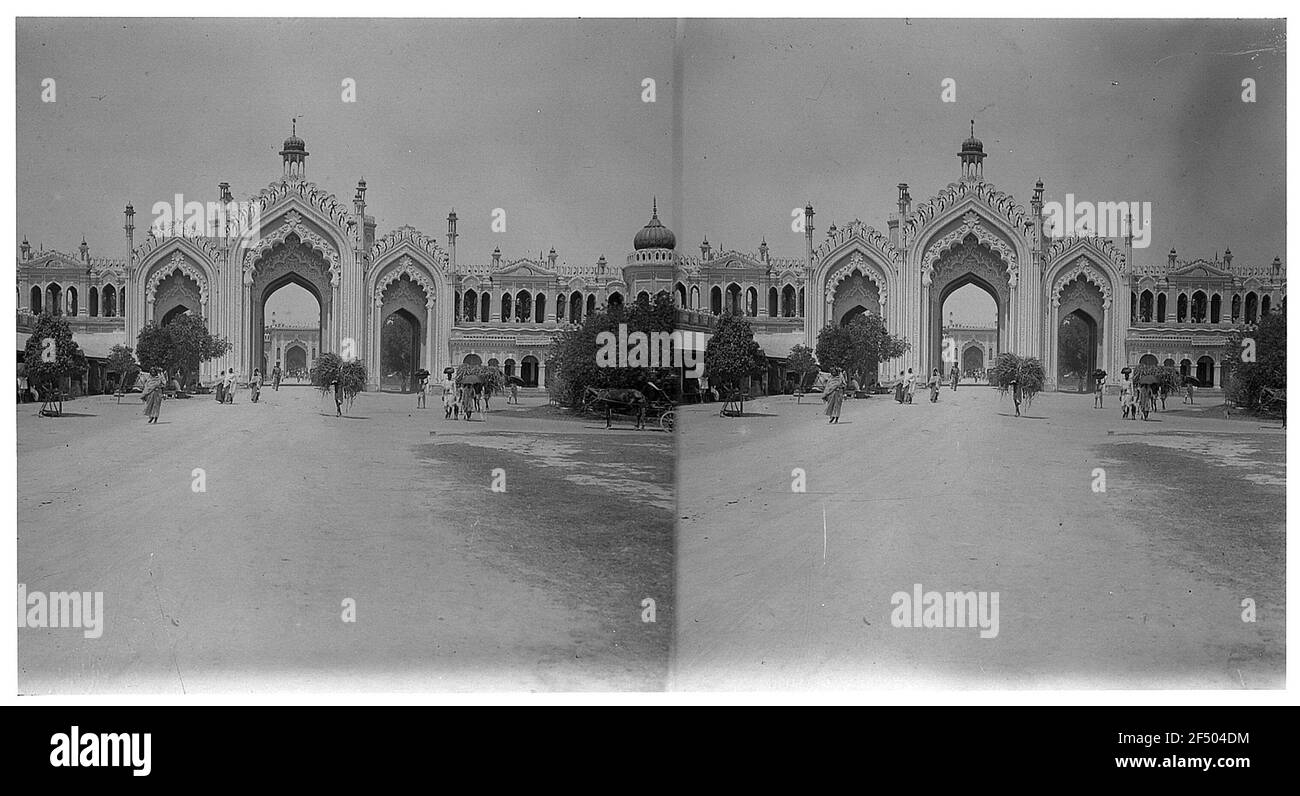 The very bazaar Cut Out Stock Images & Pictures - Alamy