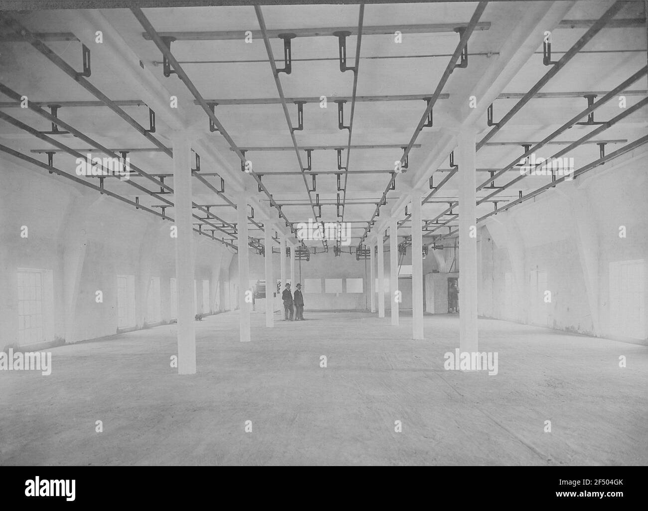 1920s german factory hi-res stock photography and images - Alamy