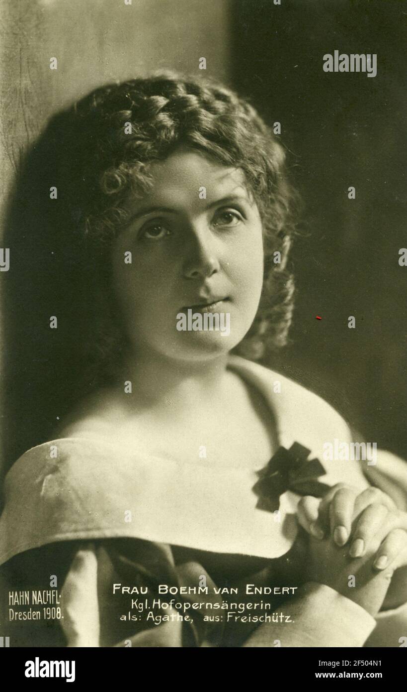 Elisabeth boehm hi-res stock photography and images - Alamy