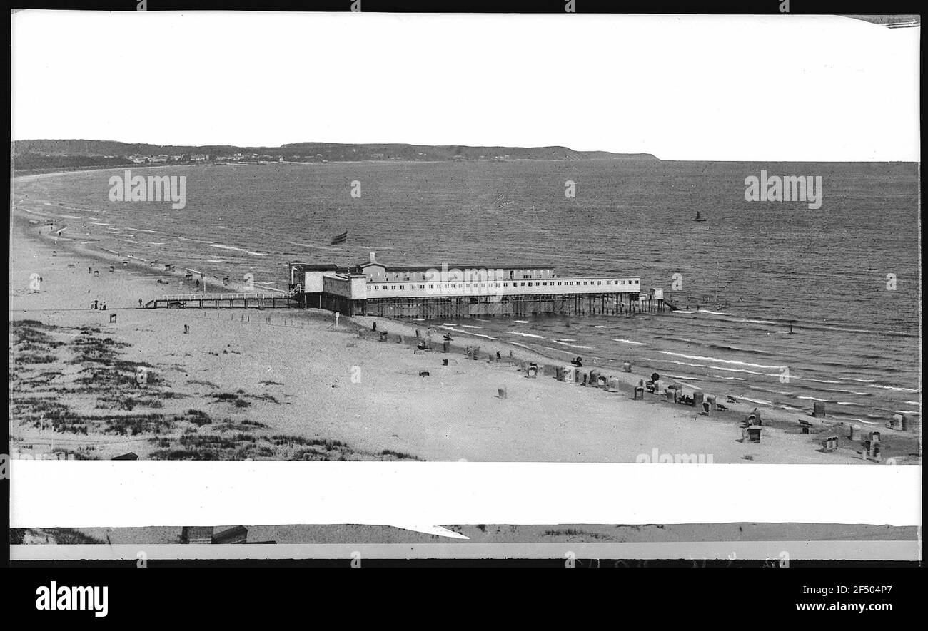 The town of our lady Black and White Stock Photos & Images - Alamy