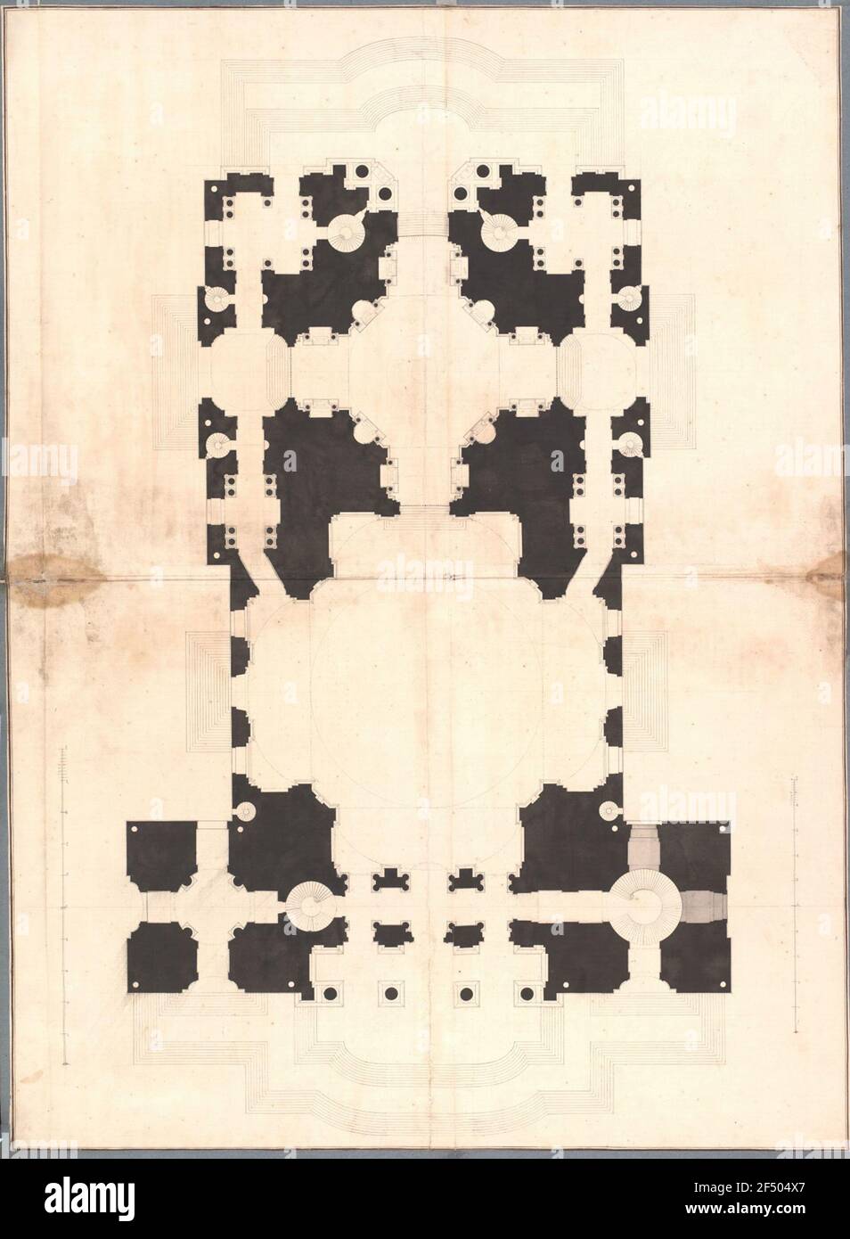 Berlin, Dom. Layout Stock Photo - Alamy